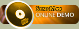 Syncmax | Software Supervisión y Gestión de Multi-Tintorería